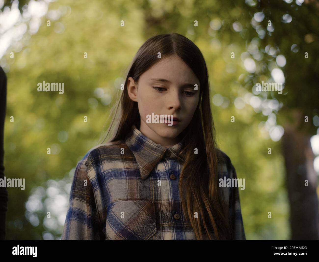 The Quiet Girl An Cailín Ciúin Year : 2022 Irlande Director : Colm ...