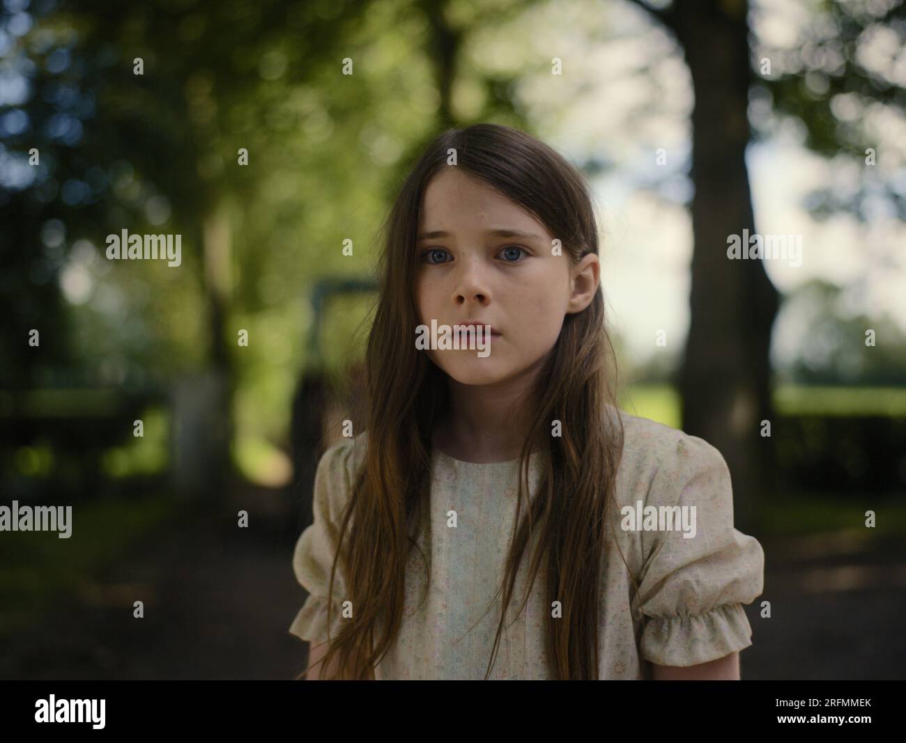 Catherine clinch the quiet girl hi-res stock photography and images - Alamy