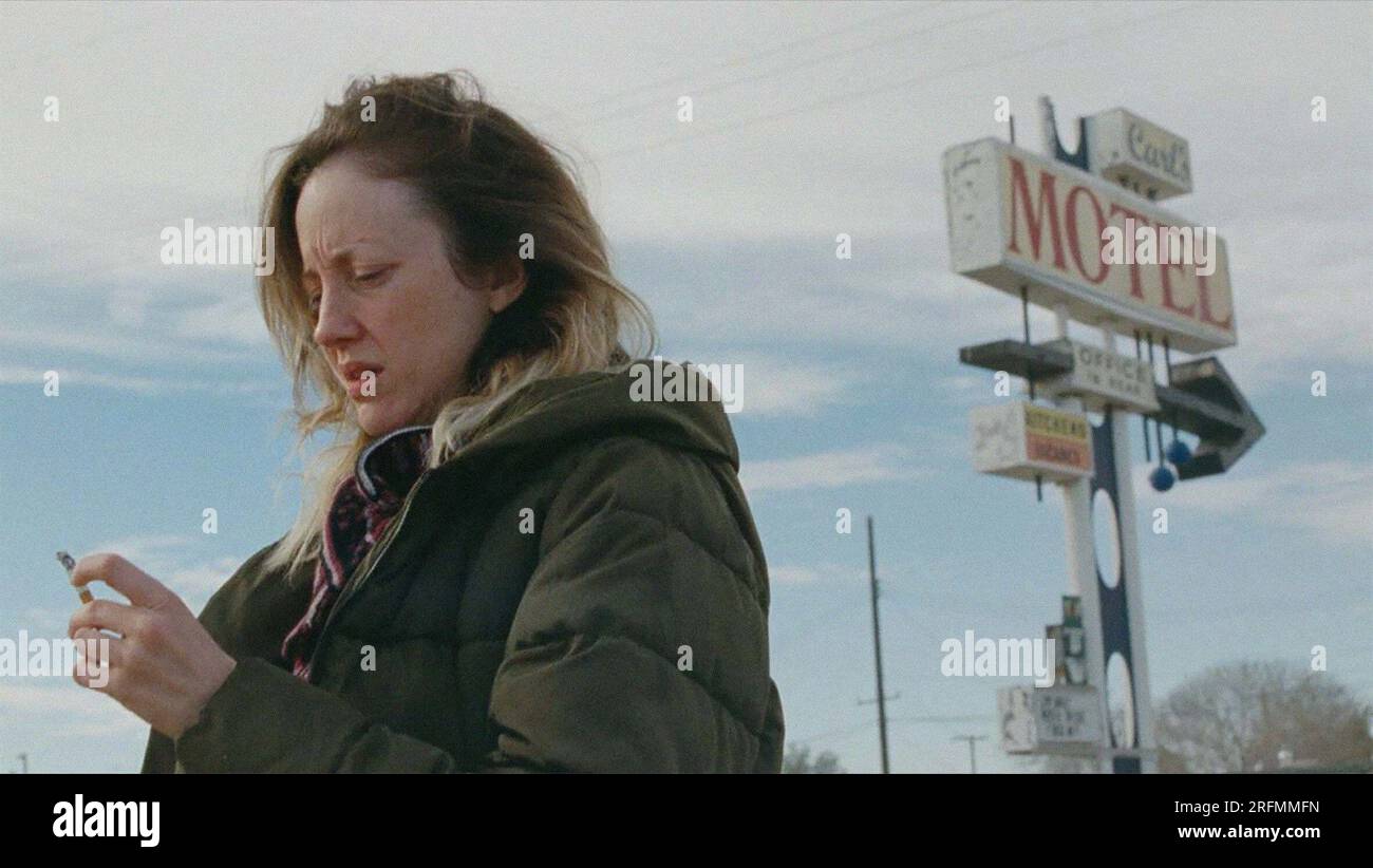 Michael Morris Director