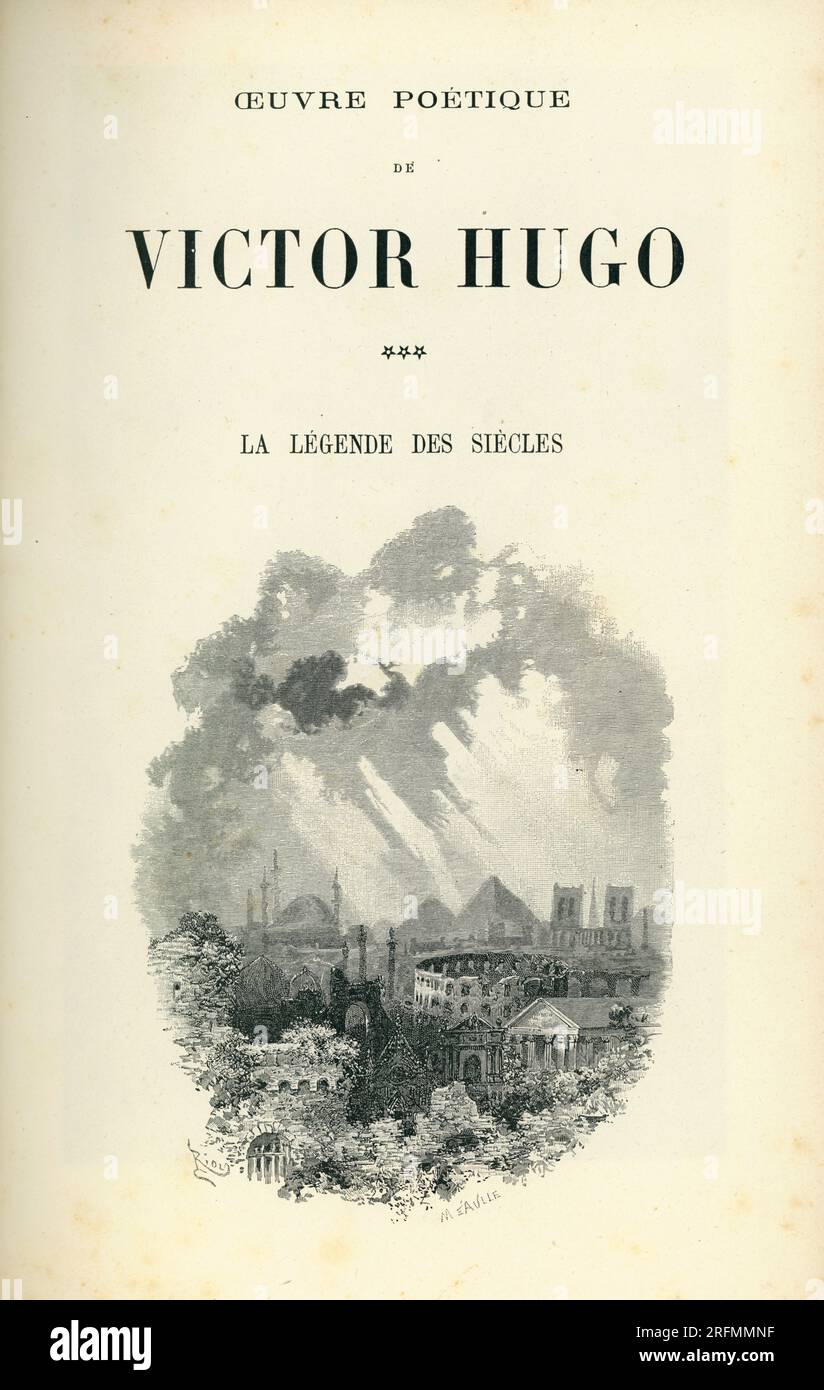 19th century coliseum hi-res stock photography and images - Alamy