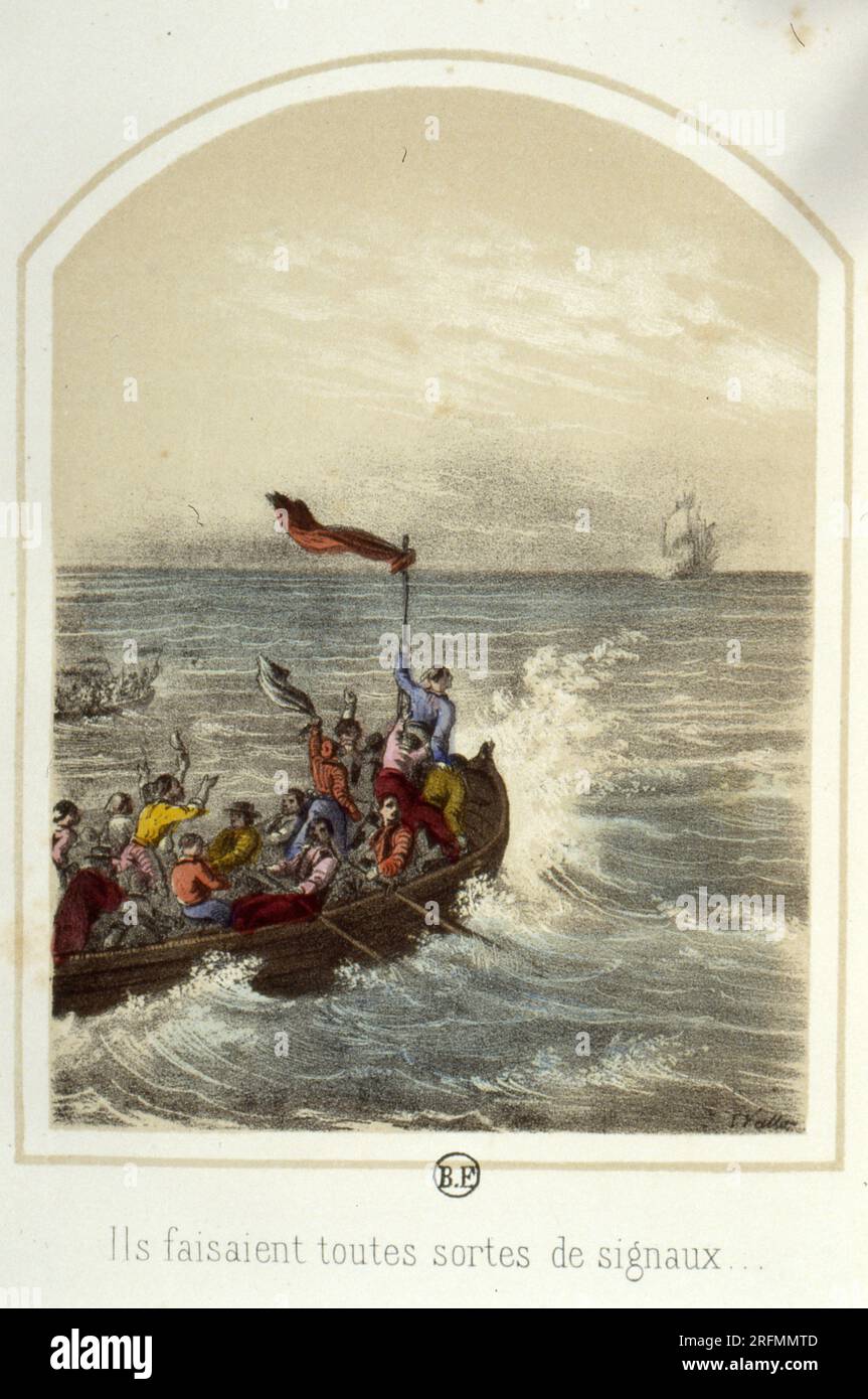 18th signal hi-res stock photography and images - Alamy