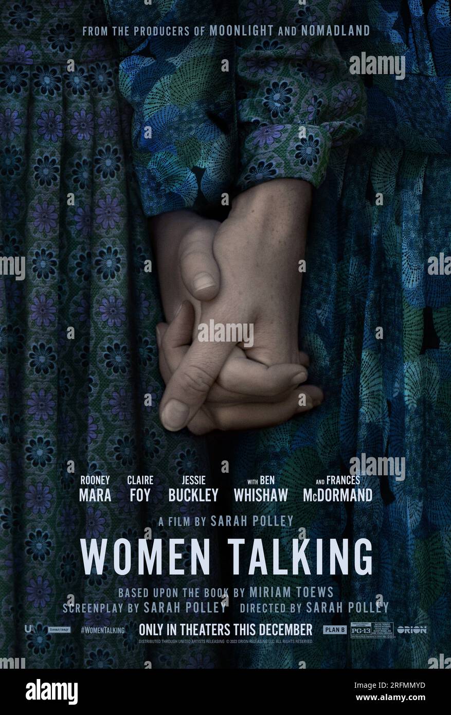 Women talking 2022 poster hi-res stock photography and images - Alamy