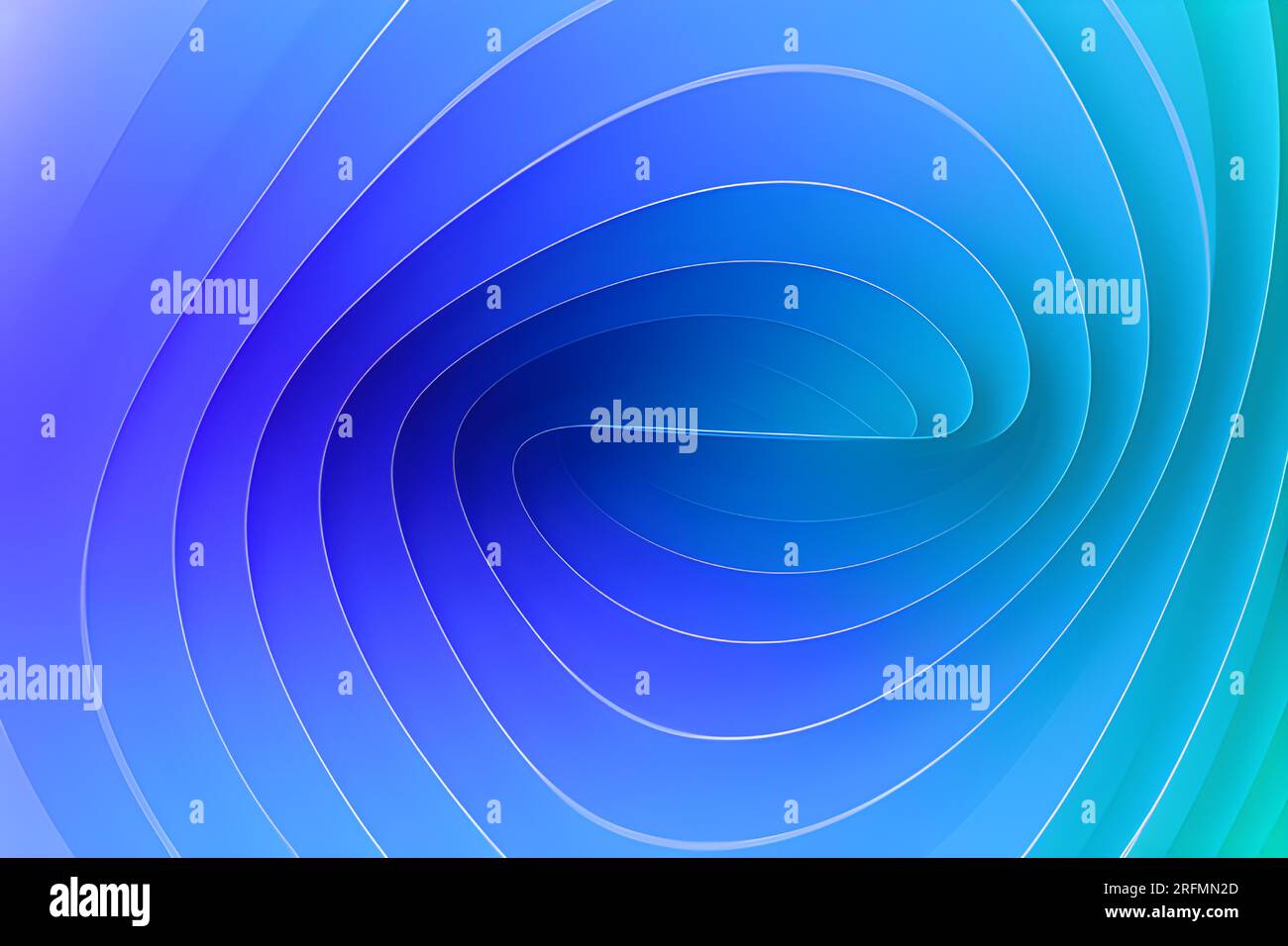 Set of Background vector form blue colors tone. Background wallpaper of ...