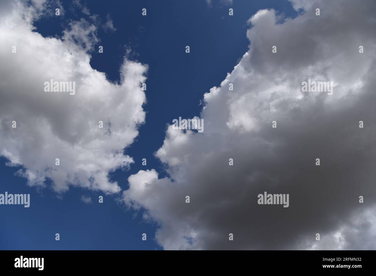 Luke howard clouds hi-res stock photography and images - Alamy