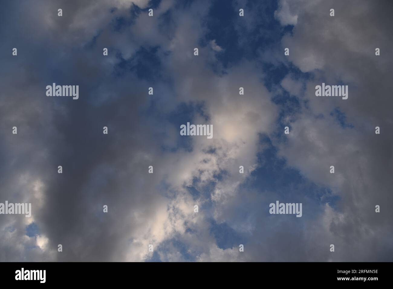Luke howard clouds hi-res stock photography and images - Alamy