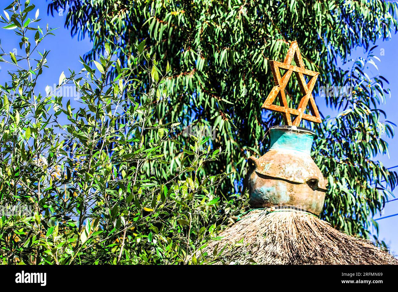 Beta israel hi-res stock photography and images - Alamy
