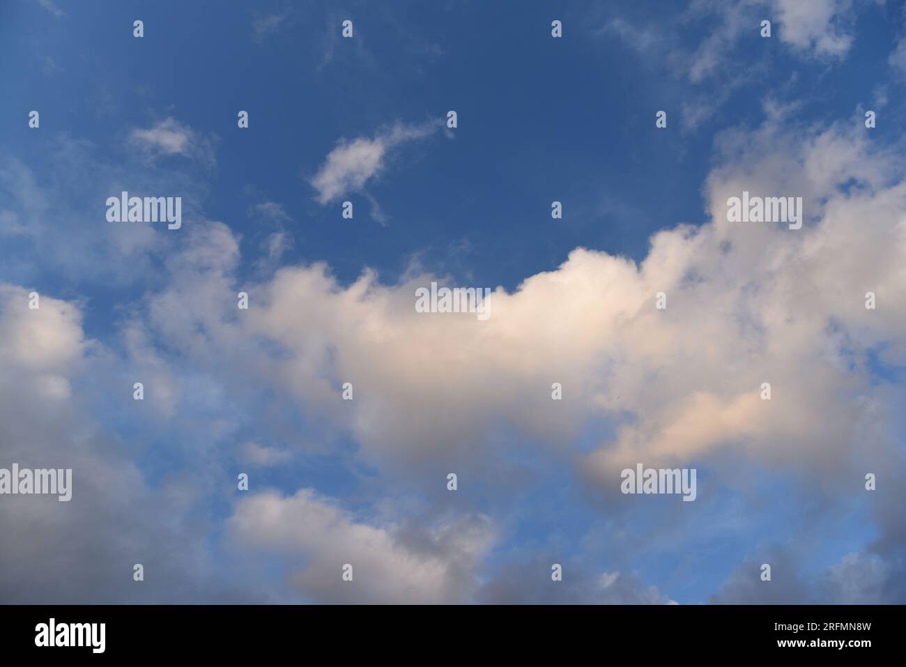 Luke howard clouds hi-res stock photography and images - Alamy