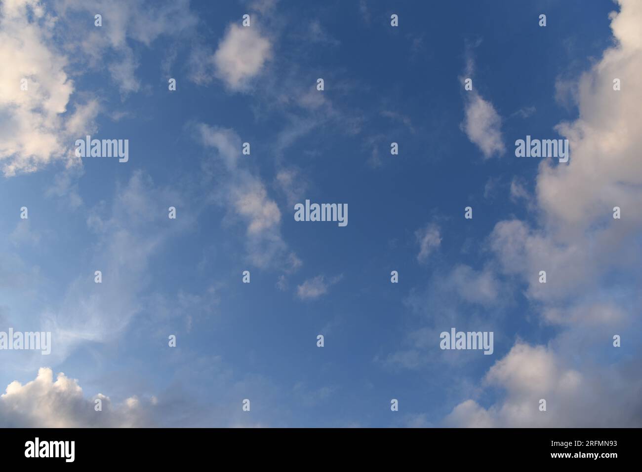 Luke howard clouds hi-res stock photography and images - Alamy