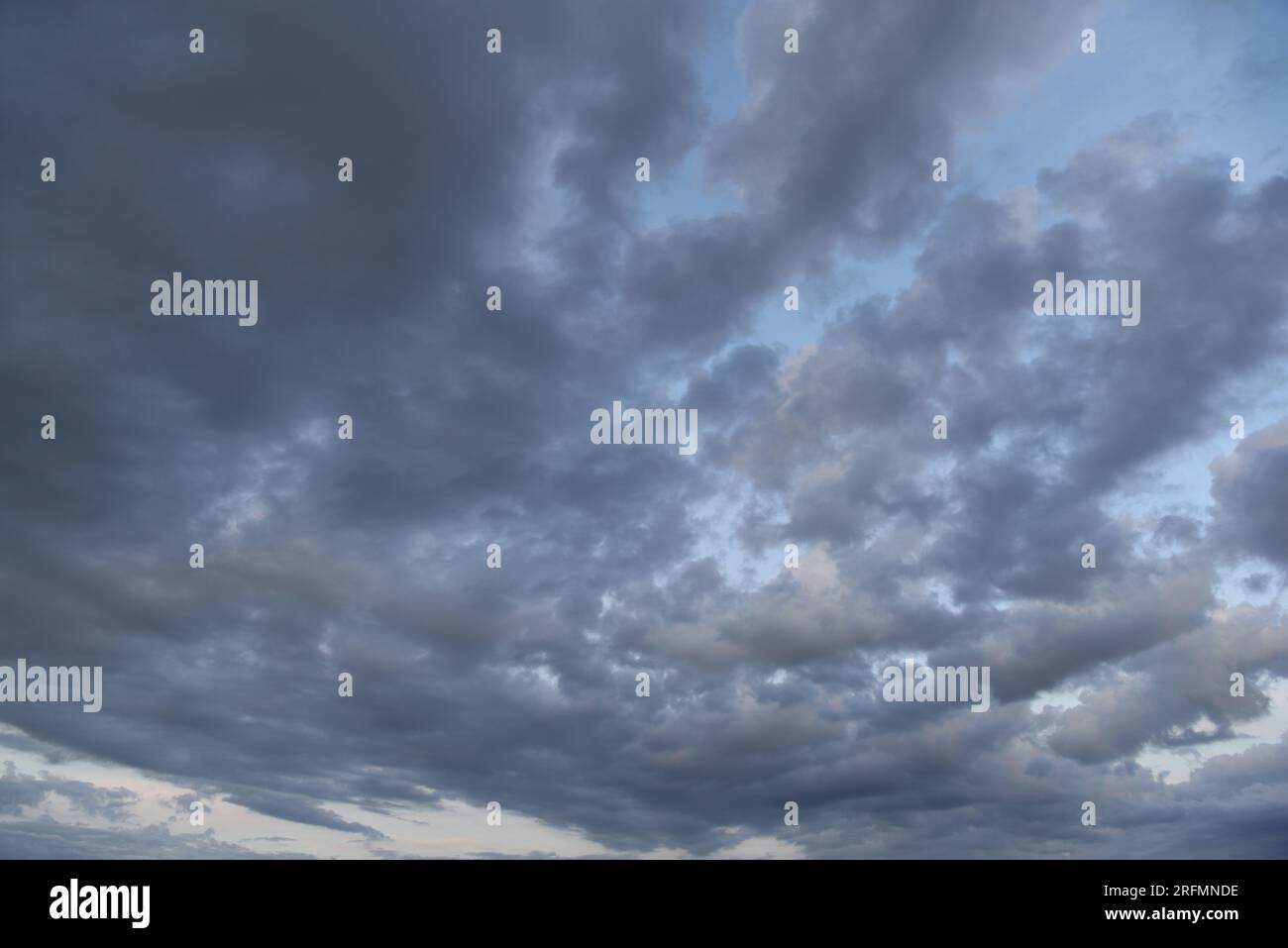 Luke howard clouds hi-res stock photography and images - Alamy