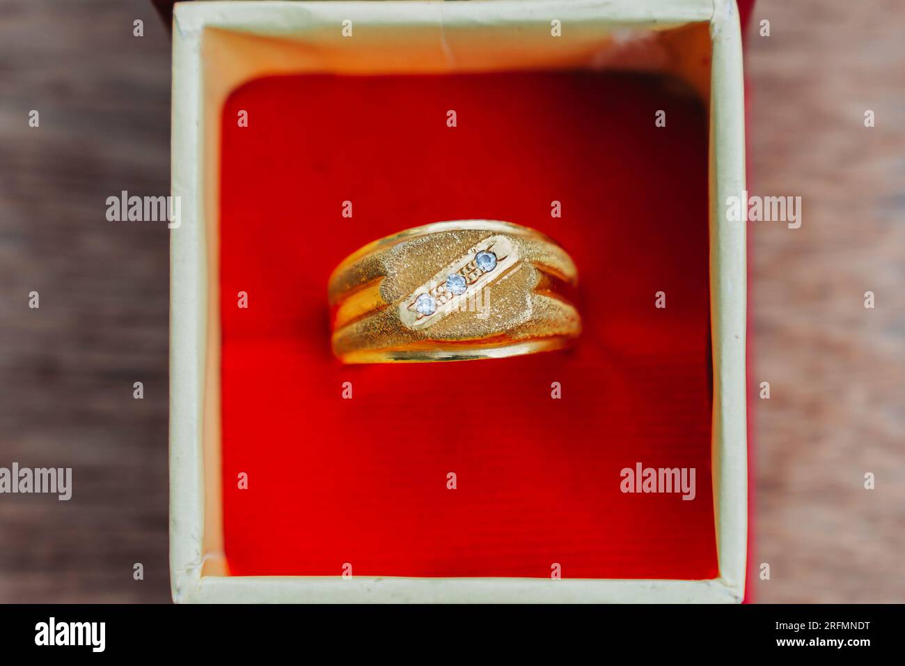Nepali traditional gold Jewellery Stock Photo - Alamy