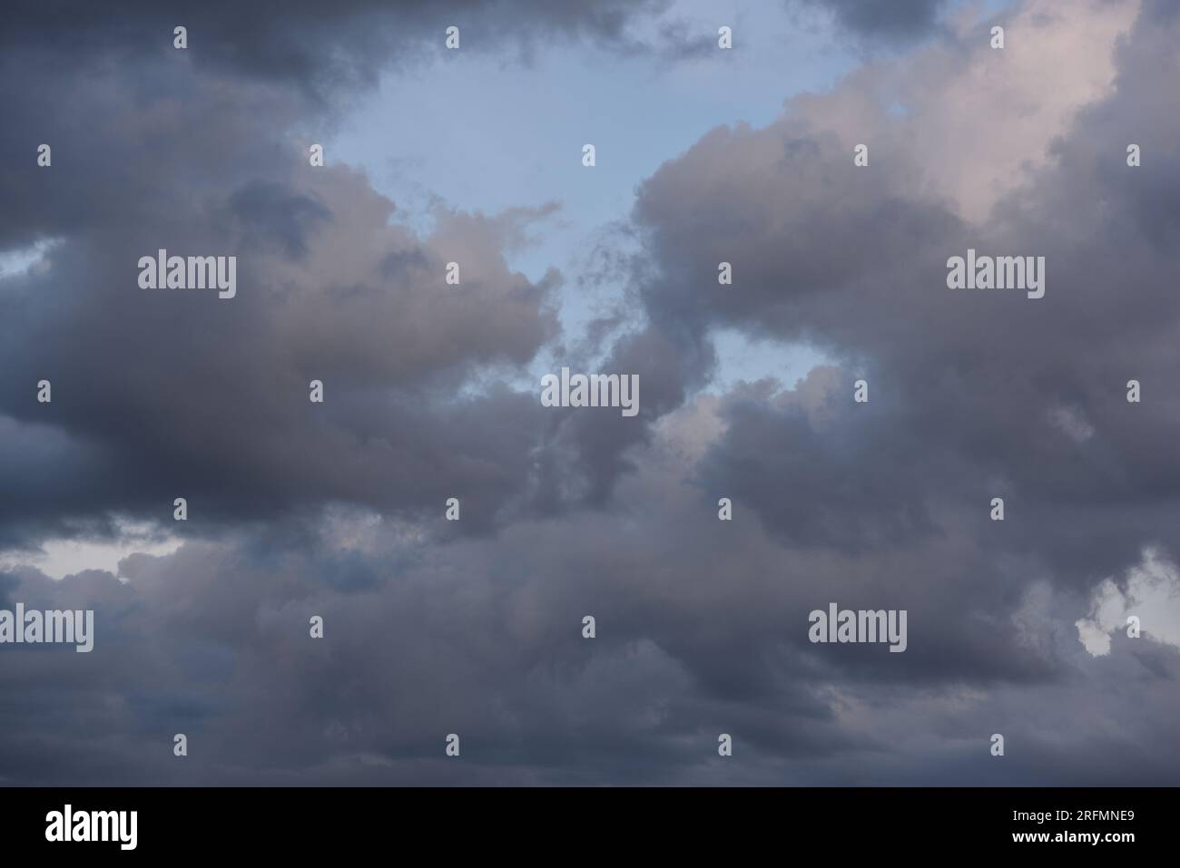 Luke howard clouds hi-res stock photography and images - Alamy