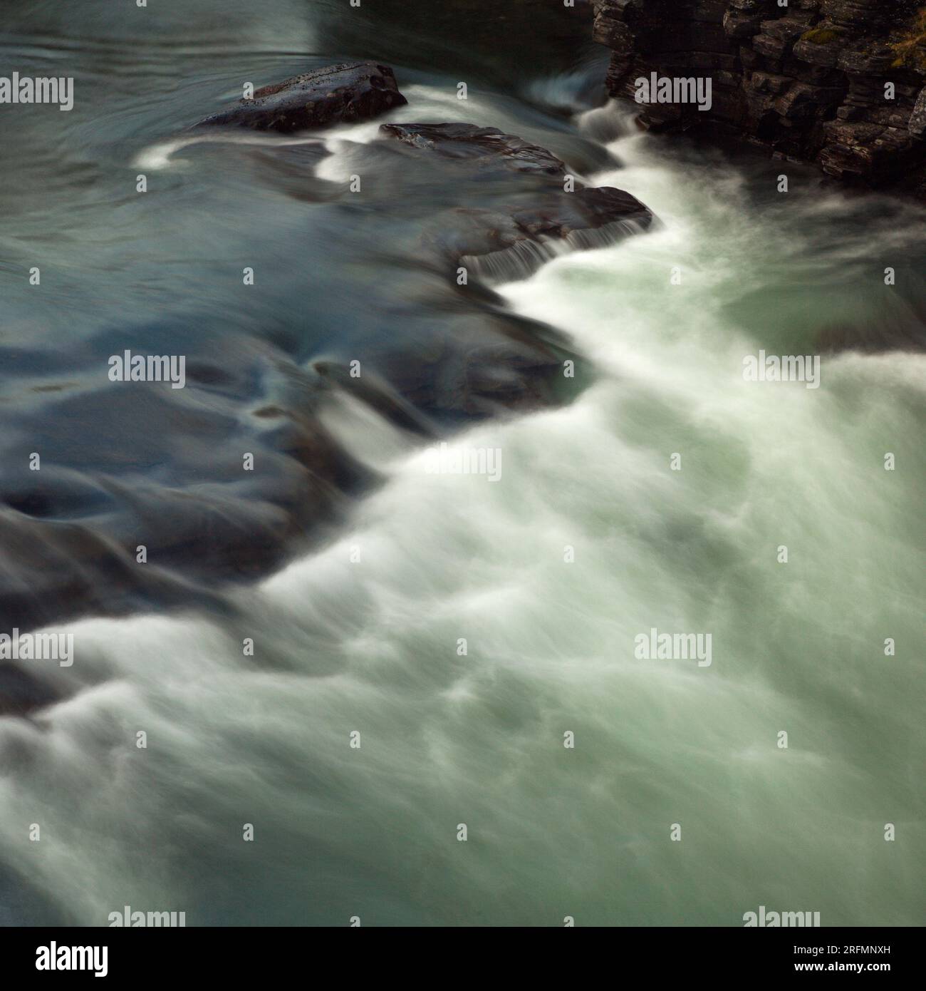 Fluid patterns in rock hi-res stock photography and images - Alamy