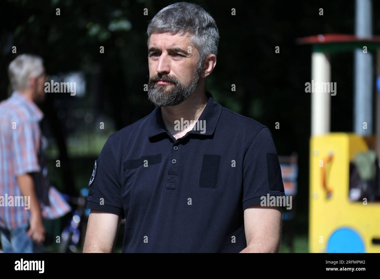 Yevhen liashchenko hi-res stock photography and images - Alamy