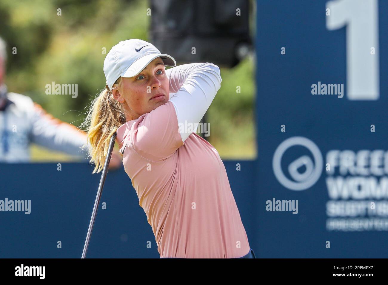 Maja stark hi-res stock photography and images - Alamy