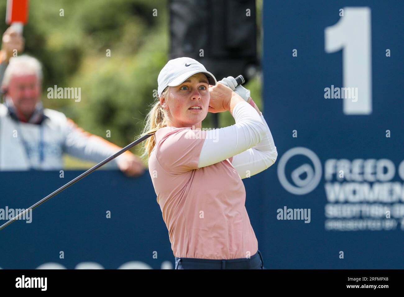 Maja stark hi-res stock photography and images - Alamy