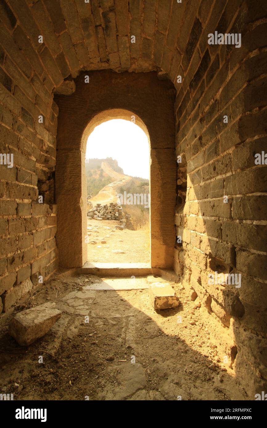 North china attractions hi-res stock photography and images - Alamy