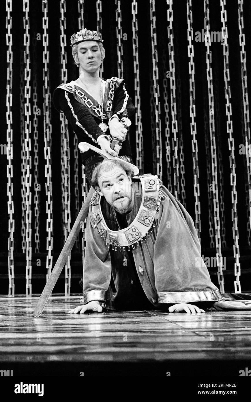 Roger mortimer of wigmore hi-res stock photography and images - Alamy