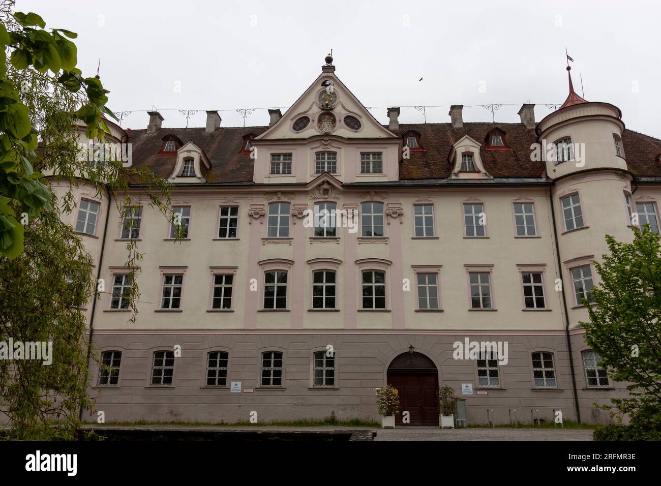 Waldburg hi-res stock photography and images - Alamy