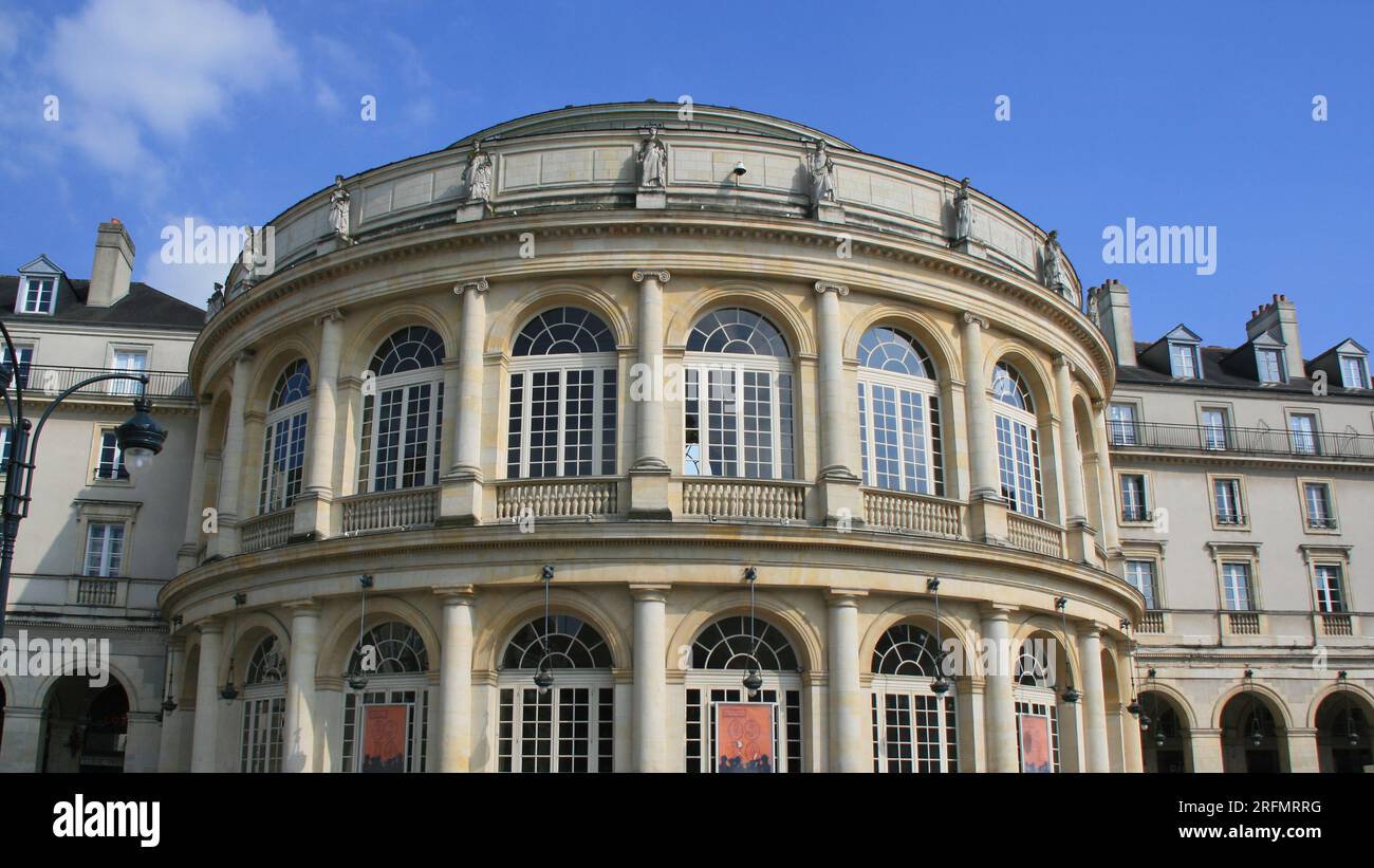 Urbain opera hi-res stock photography and images - Alamy