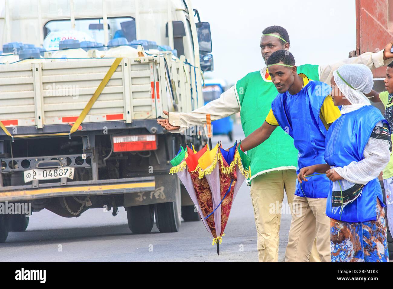 Copt palm hi-res stock photography and images - Alamy