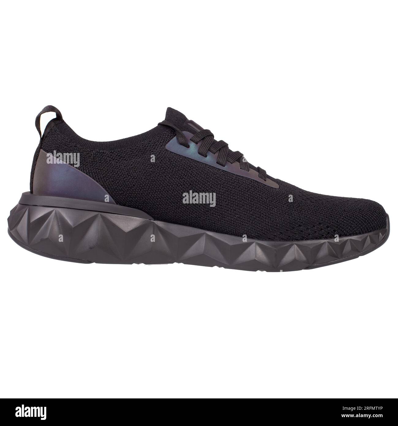 Outdoor sports shoes Cut Out Stock Images & Pictures - Alamy