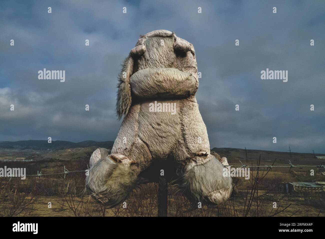 Crimean problem hi-res stock photography and images - Alamy