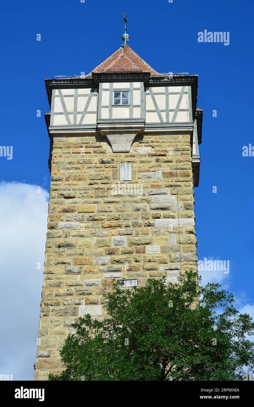 Roder gate hi-res stock photography and images - Alamy
