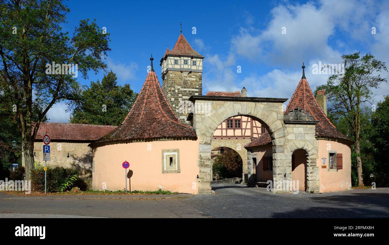 Roder gate hi-res stock photography and images - Alamy