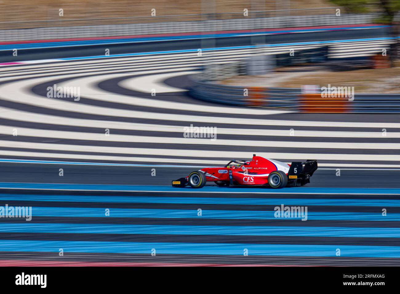 Renault sport oreca hi-res stock photography and images - Alamy