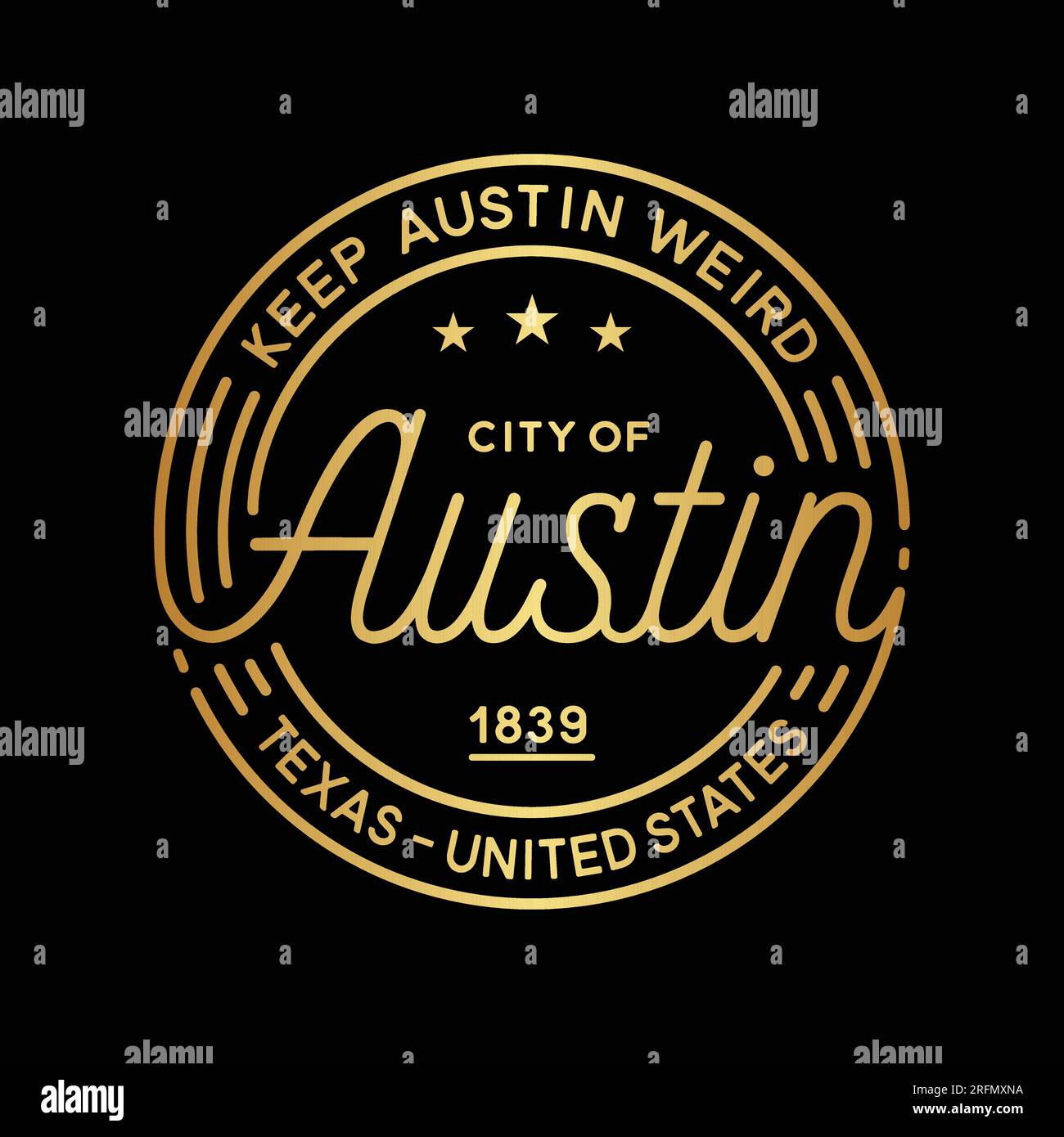 American austin hi-res stock photography and images - Alamy