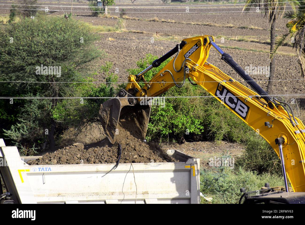 Barrow pit hi-res stock photography and images - Alamy