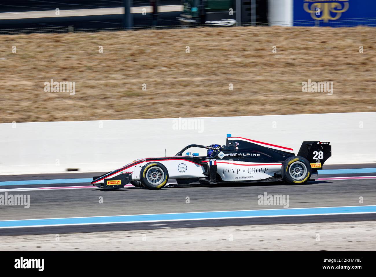 Pierre alexandre provost hi-res stock photography and images - Alamy