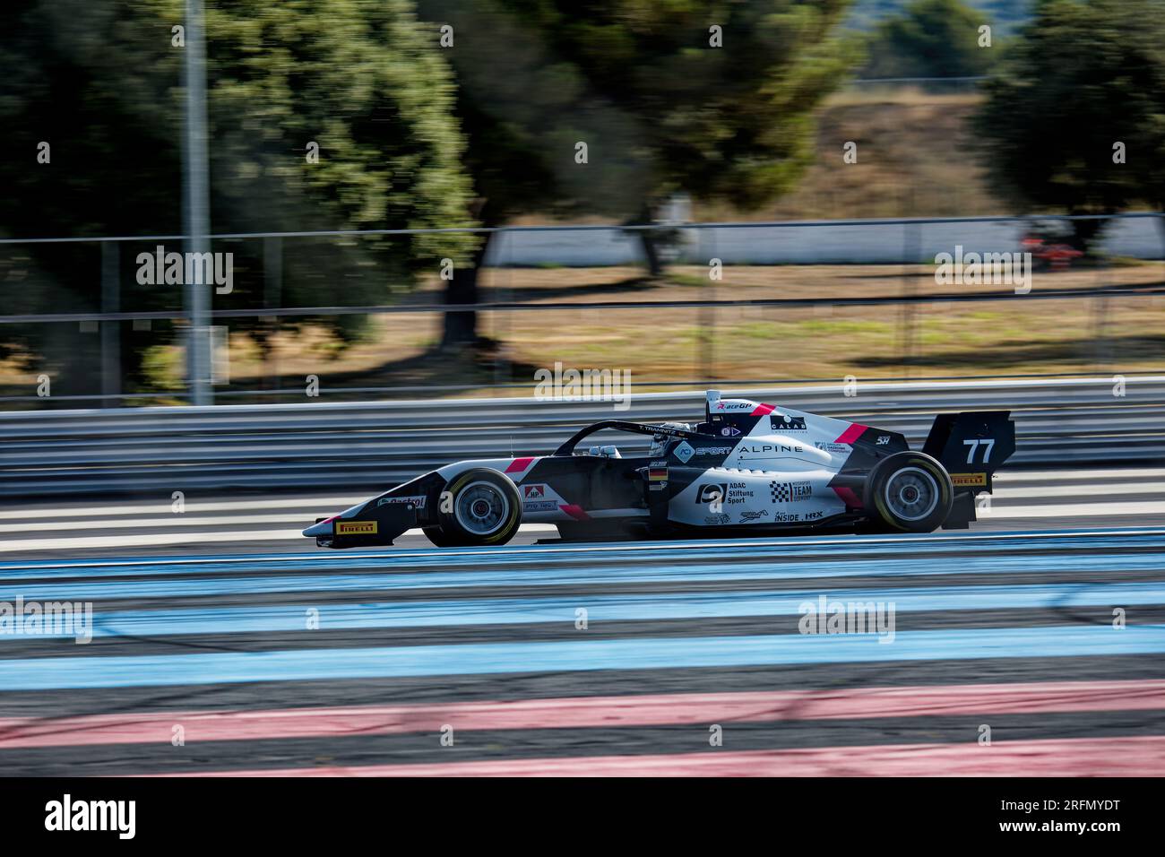 Renault sport oreca hi-res stock photography and images - Alamy