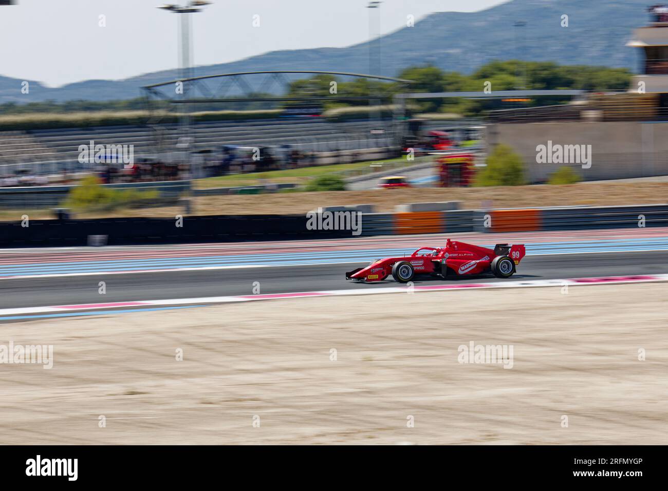 Monolite racing hi-res stock photography and images - Alamy