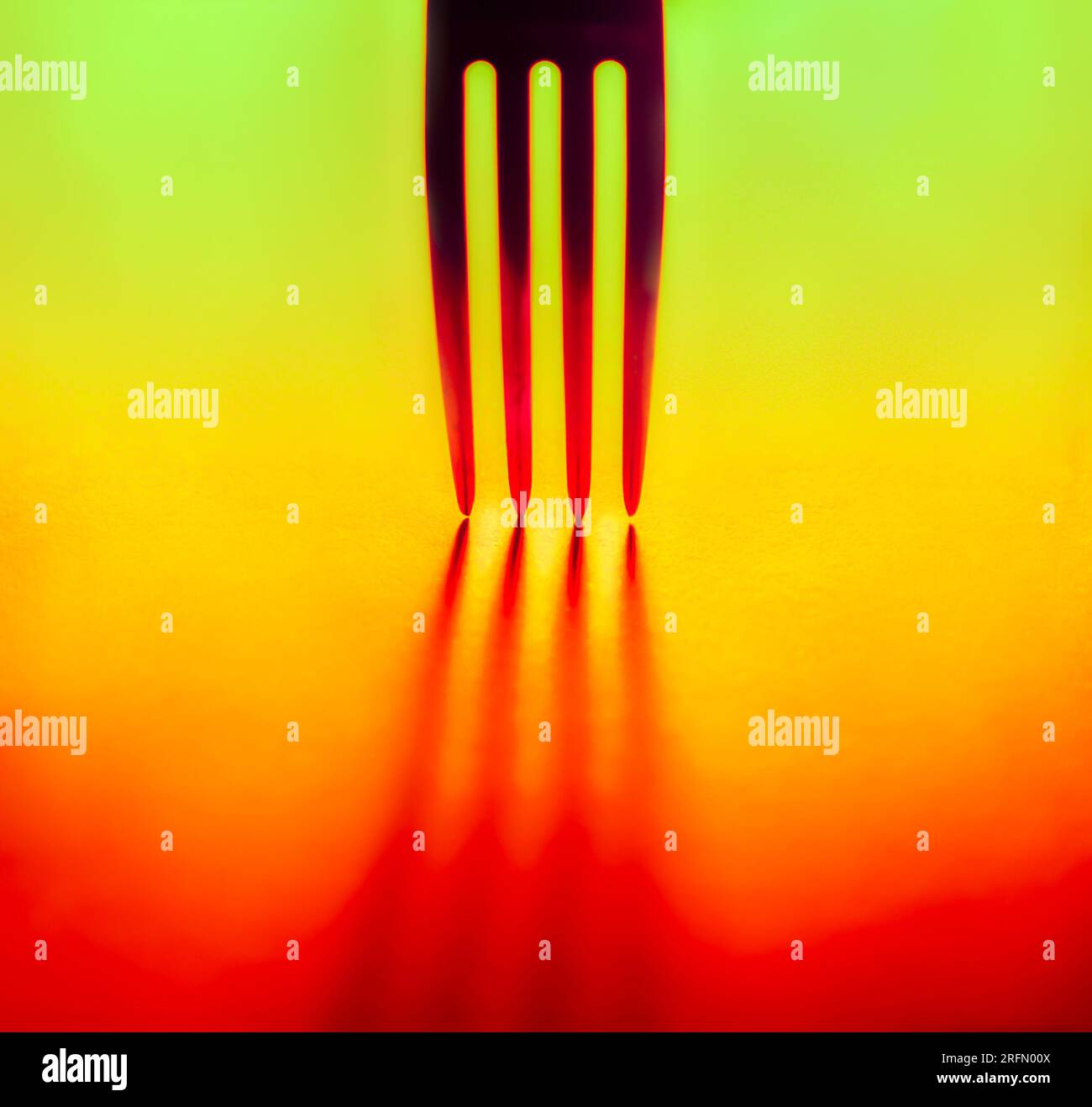 Hot and cold lighting hi-res stock photography and images - Alamy