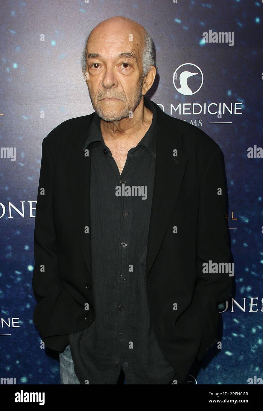 **FILE PHOTO** Mark Margolis Has Passed Away, HOLLYWOOD, CA - August 24 ...