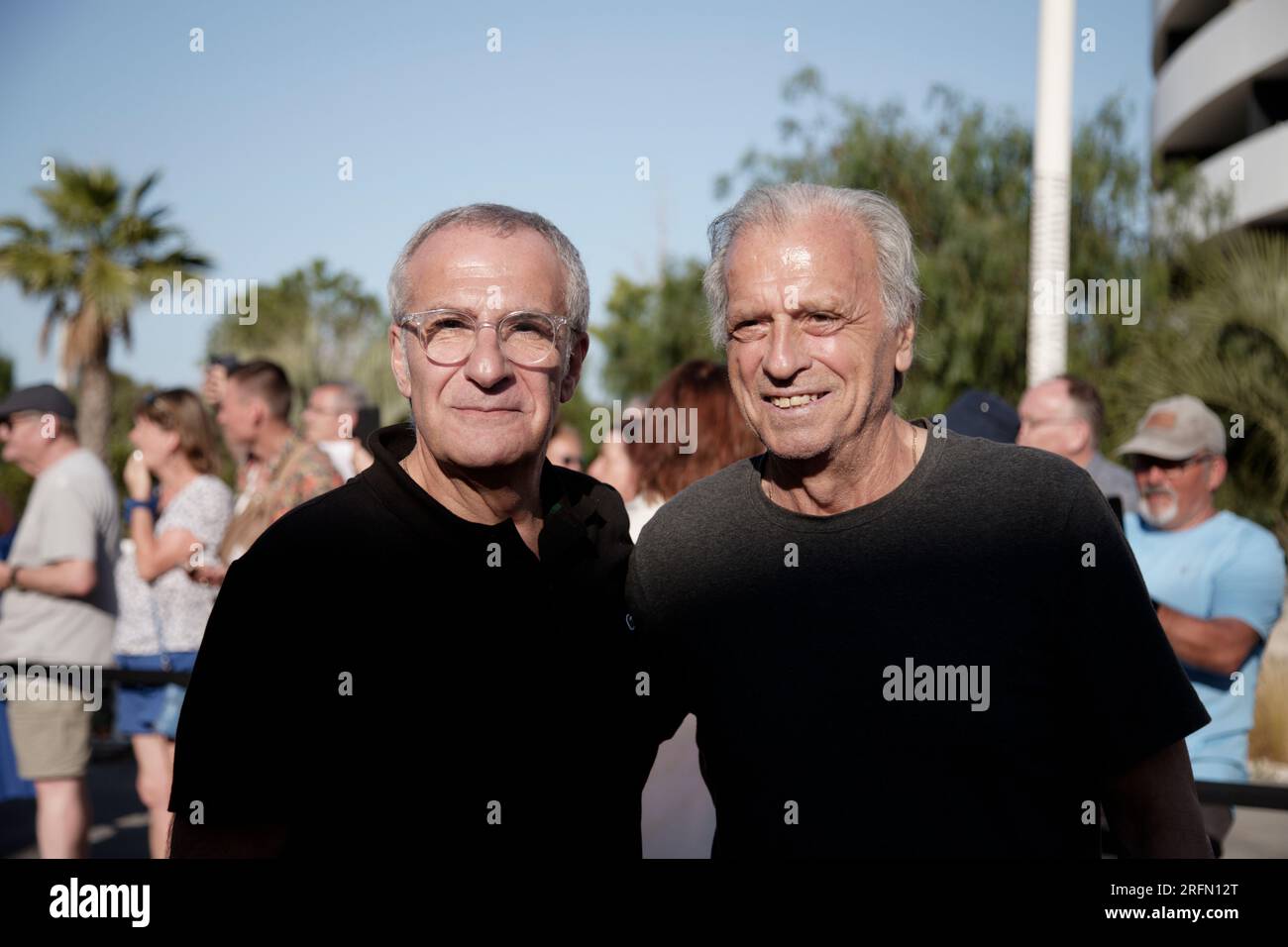 Pierre aknine hi-res stock photography and images - Alamy