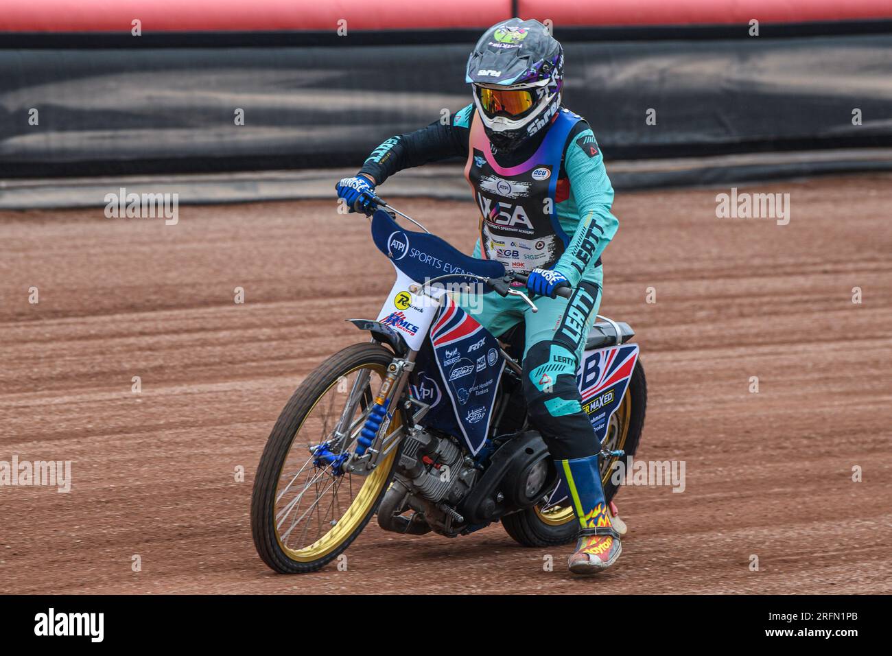 Academy stadium (manchester) hi-res stock photography and images - Alamy