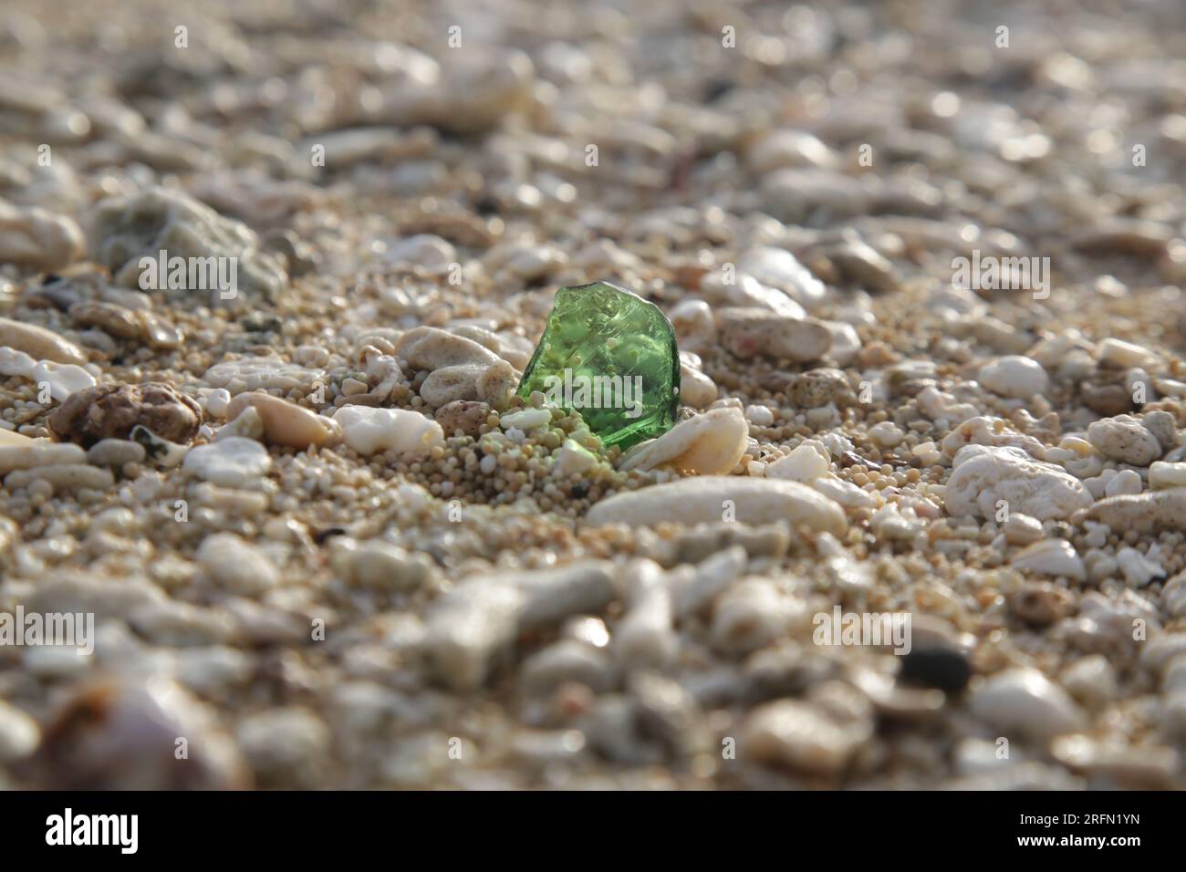 Glass pebbles hi-res stock photography and images - Alamy