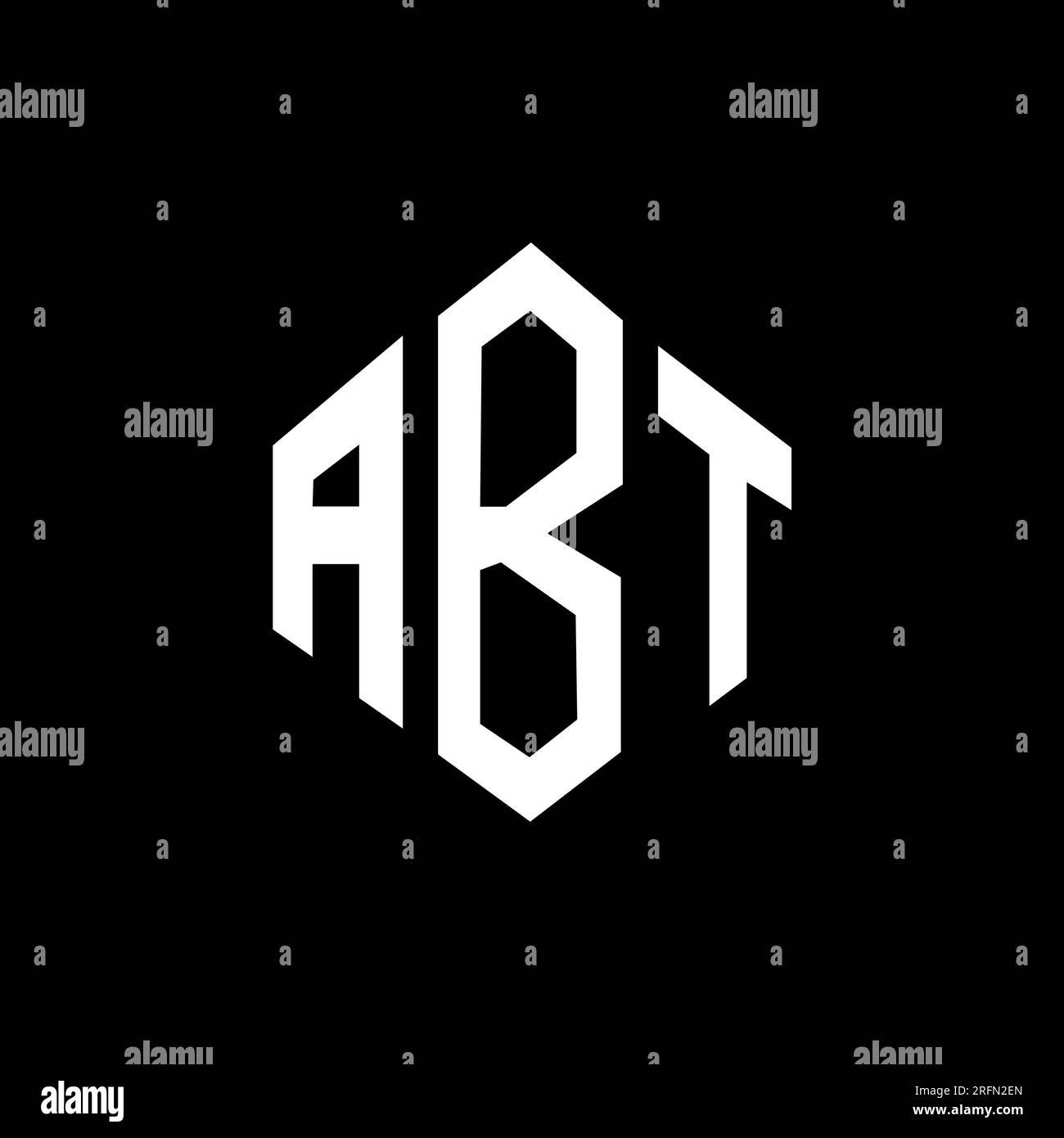 Abt hexagon hi-res stock photography and images - Alamy