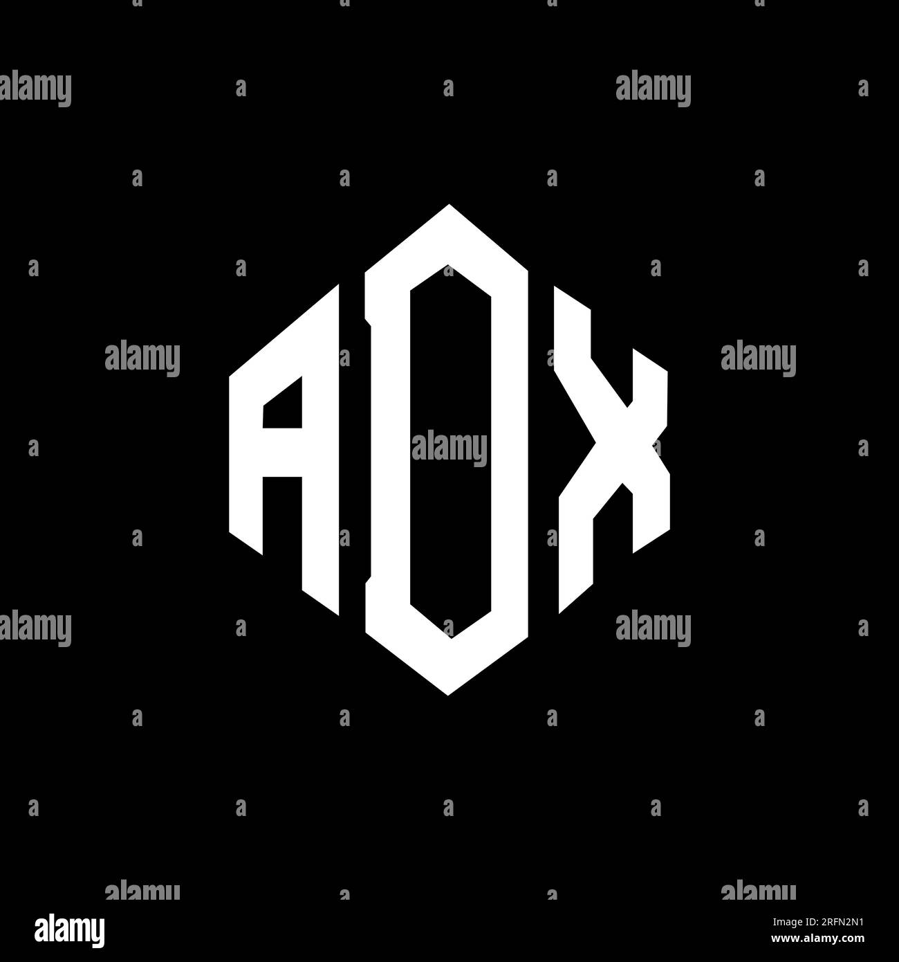 Adx alphabet hi-res stock photography and images - Alamy