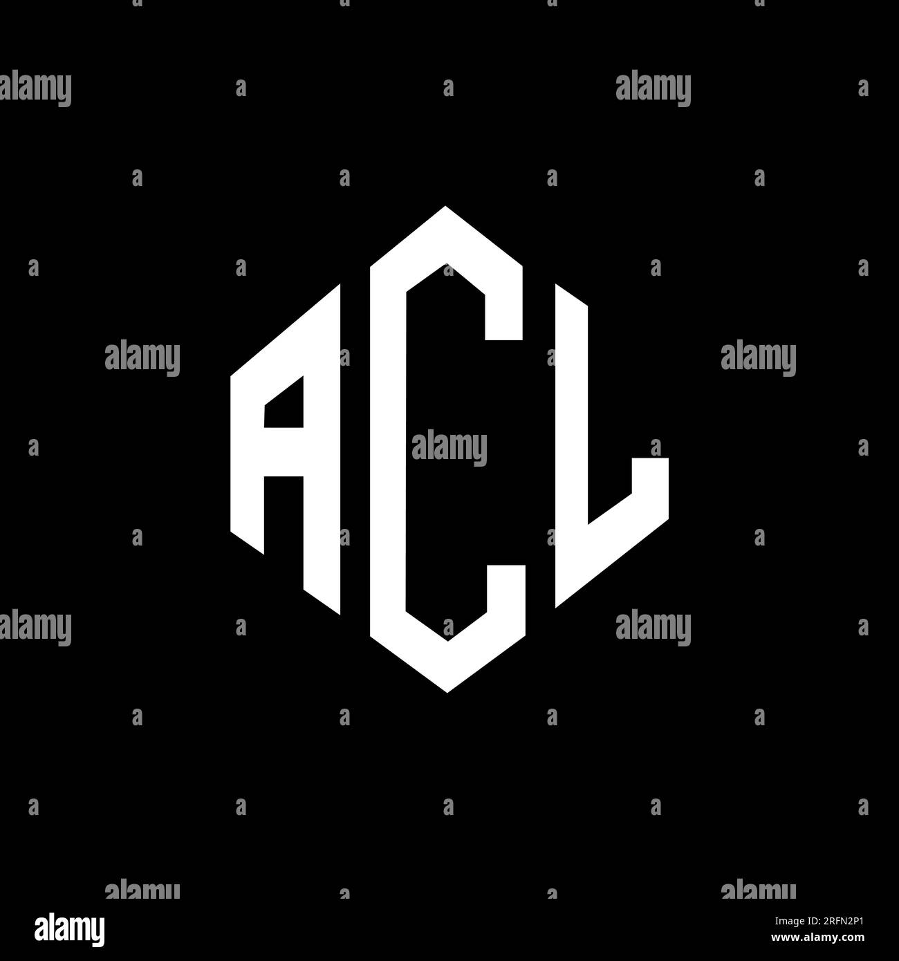 Acl logo Black and White Stock Photos & Images - Alamy