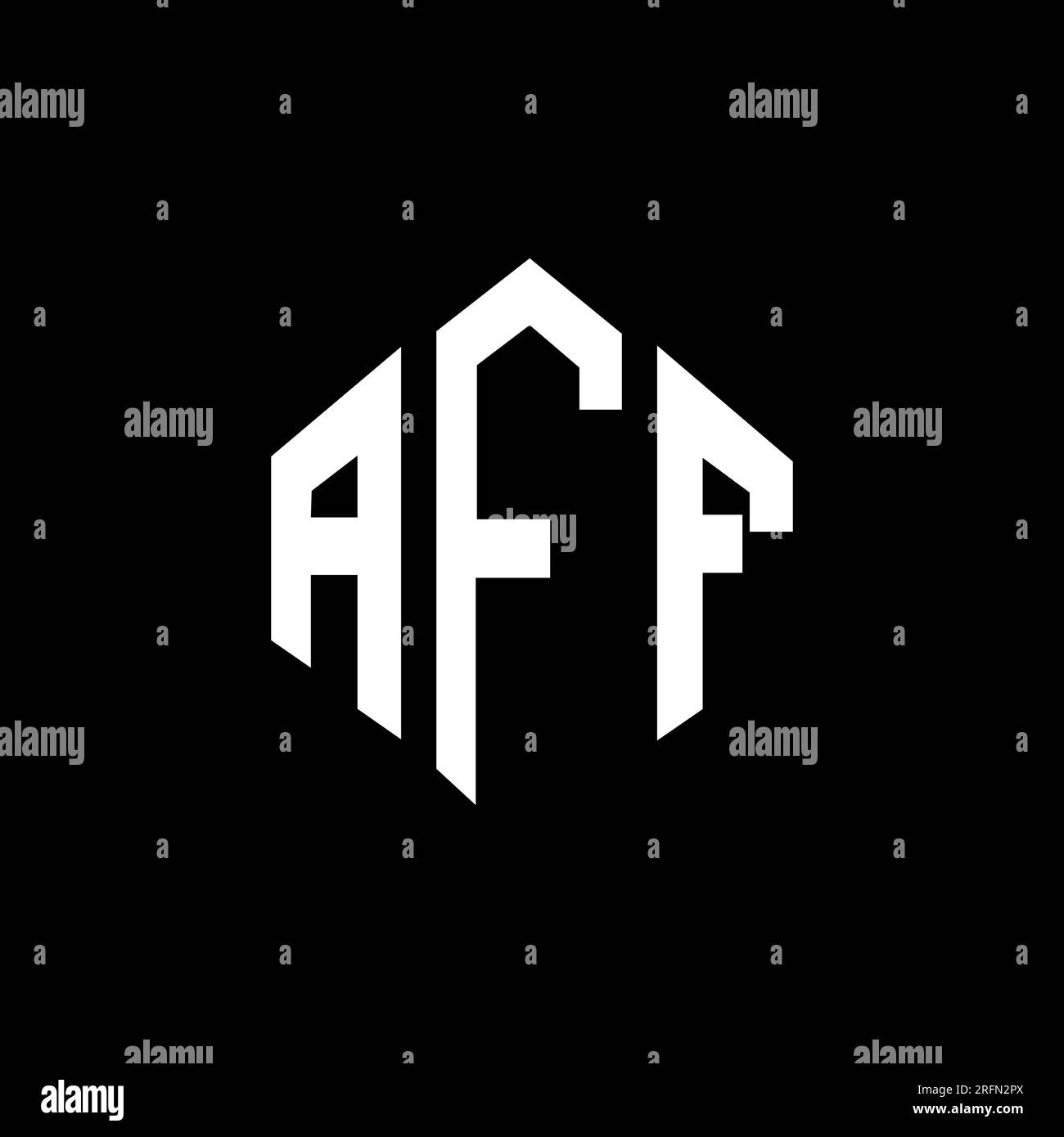 Aff symbol Stock Vector Images - Alamy