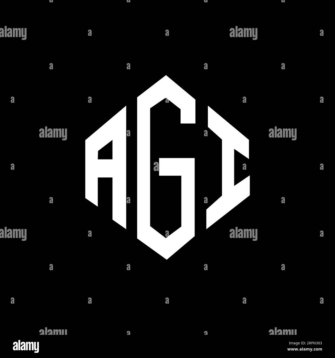 Agi vector Black and White Stock Photos & Images - Alamy