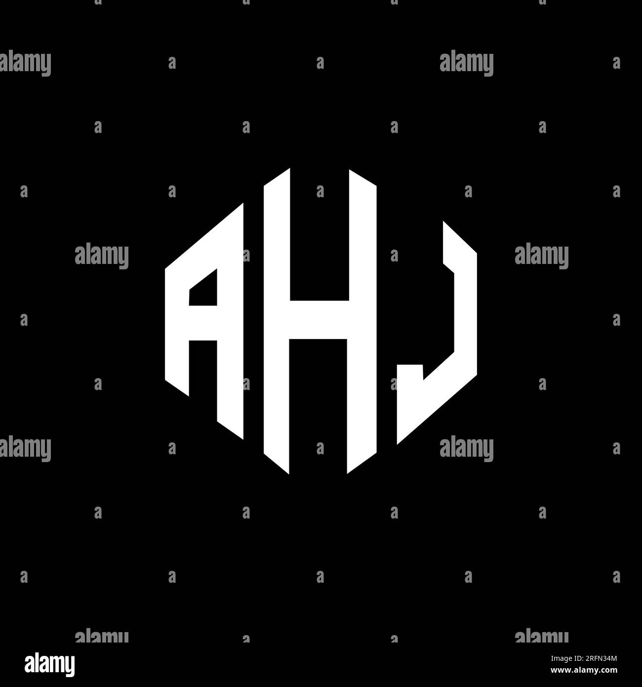 Ahj symbol hi-res stock photography and images - Alamy