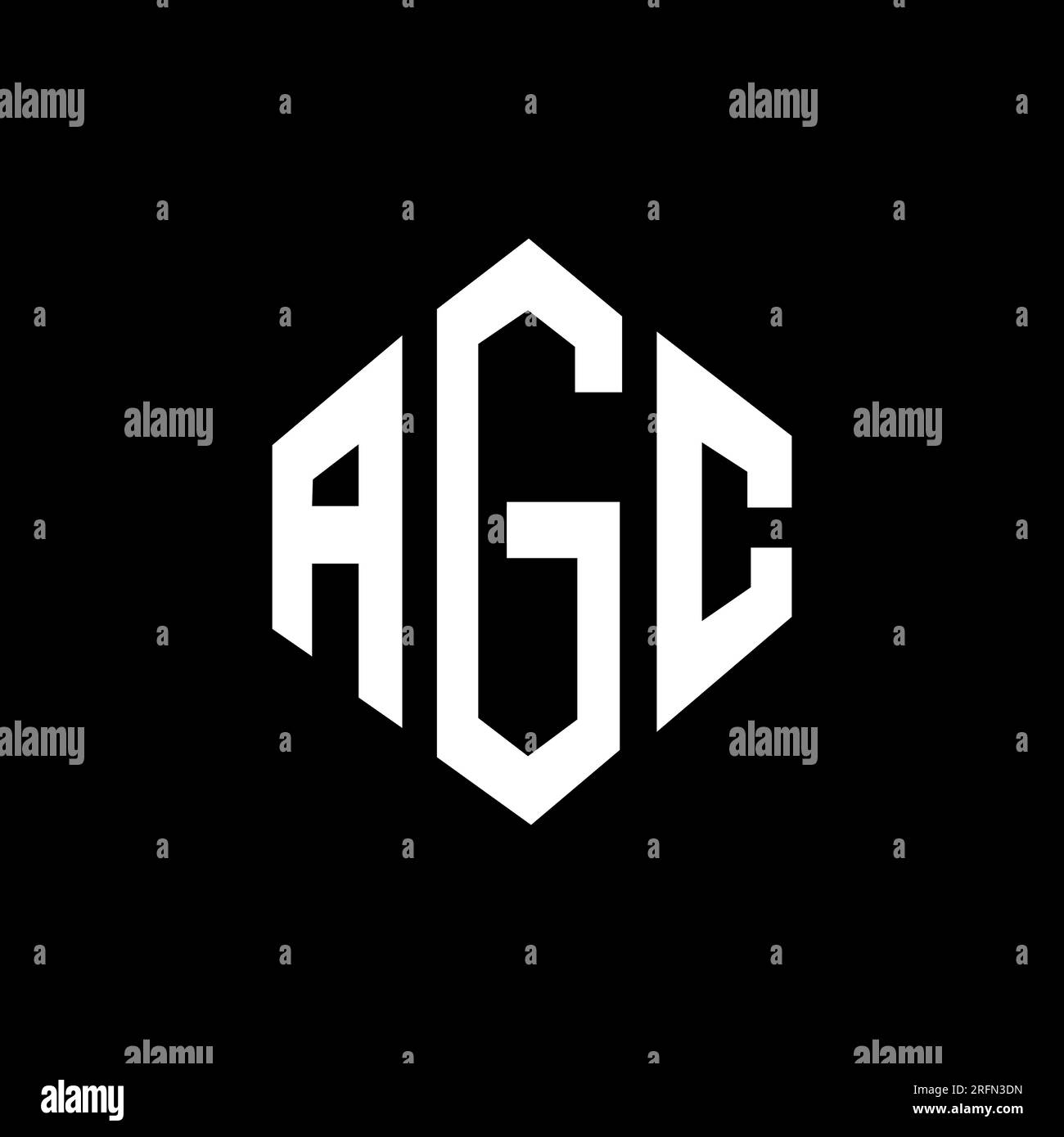 Agc logo Stock Vector Images - Alamy