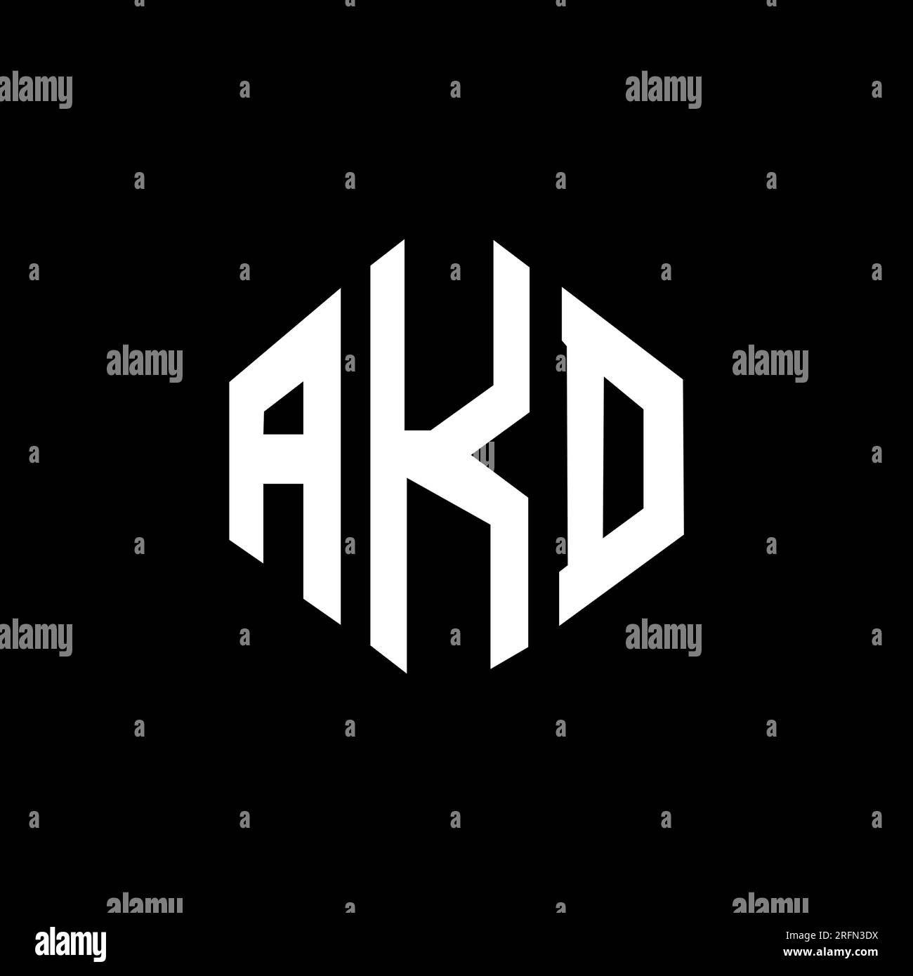 Akd tech logo hi-res stock photography and images - Alamy