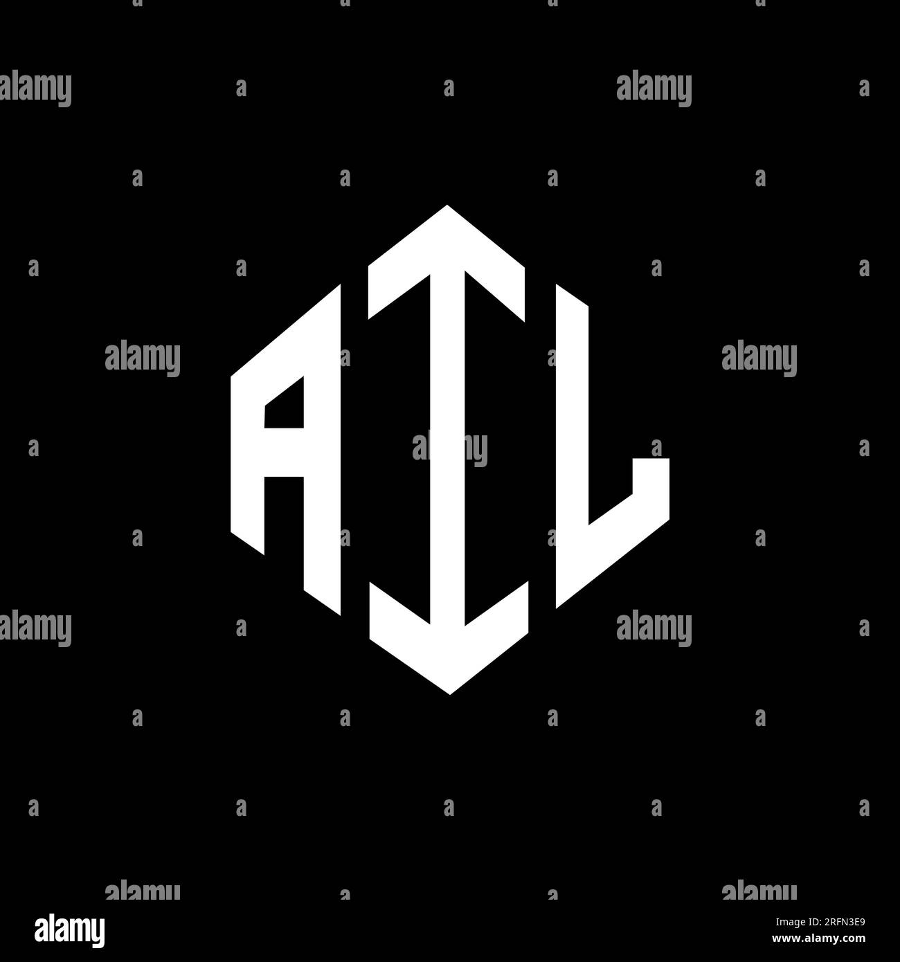 Ail font Black and White Stock Photos & Images - Alamy