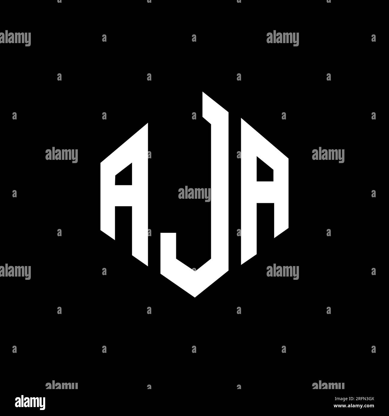 Aja alphabet hi-res stock photography and images - Alamy