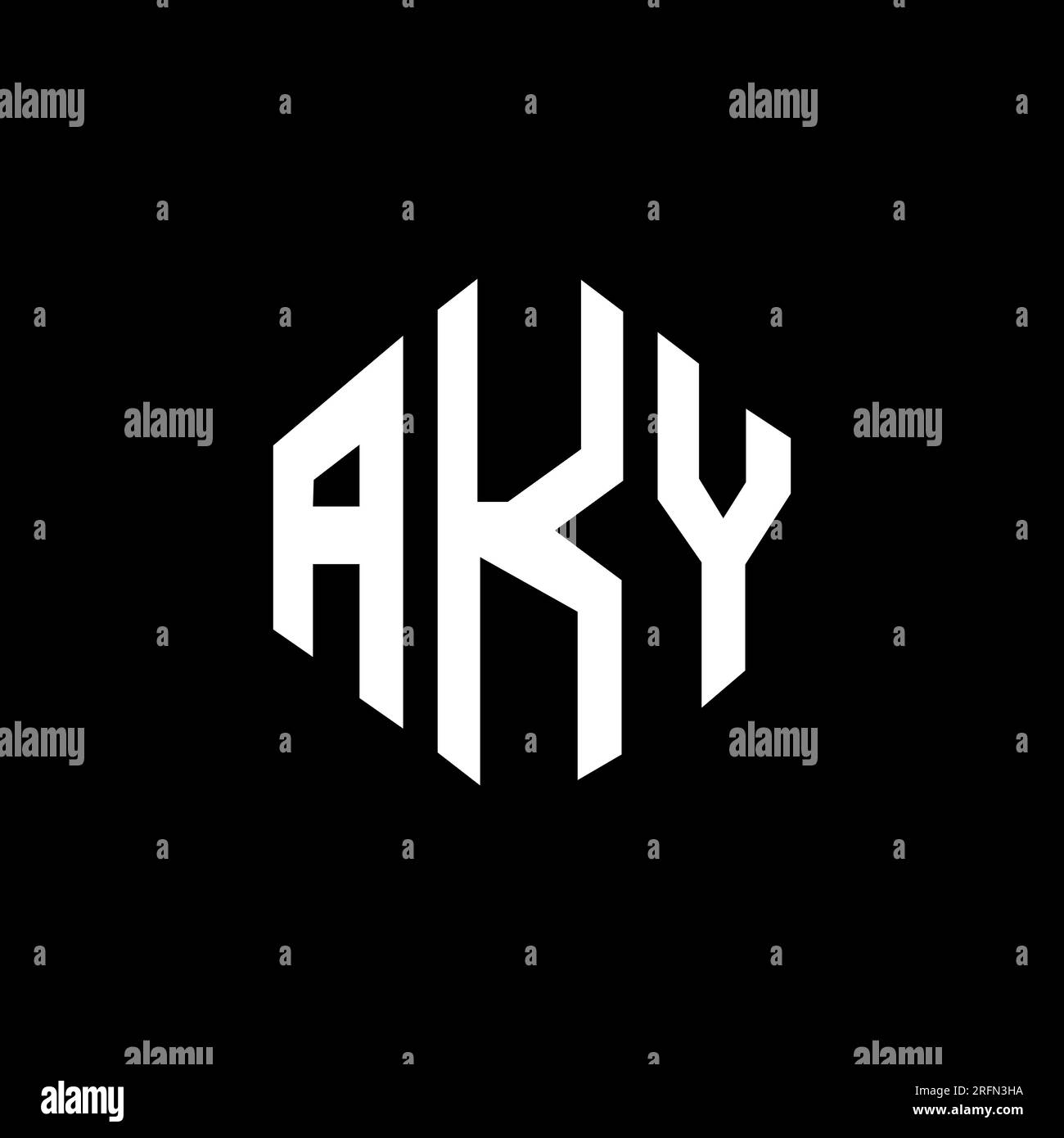 Aky symbol hi-res stock photography and images - Alamy
